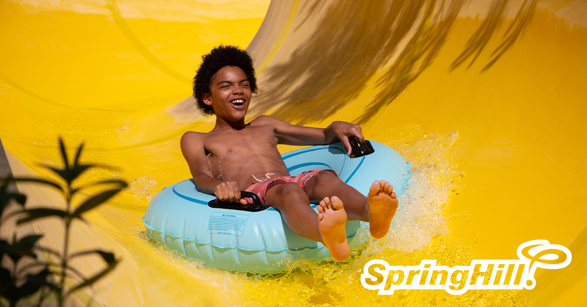 Donate to SpringHill Camps - Support Us in Michigan & Indiana