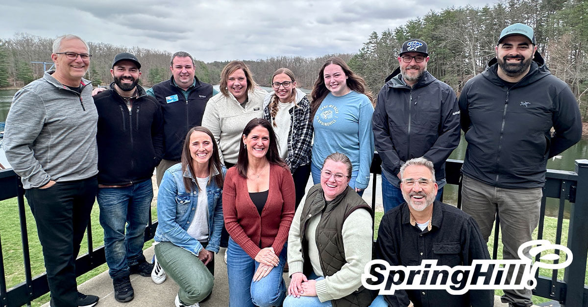 SpringHill Camps Jobs - Opportunities in Michigan & Indiana